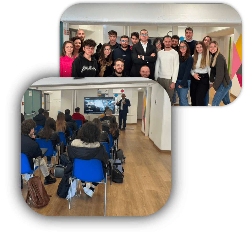 Salesforce Academy – XCC